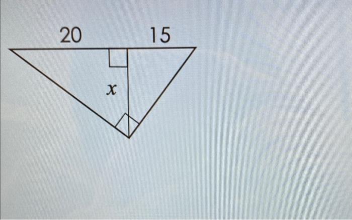 Solved 20 X 15 | Chegg.com