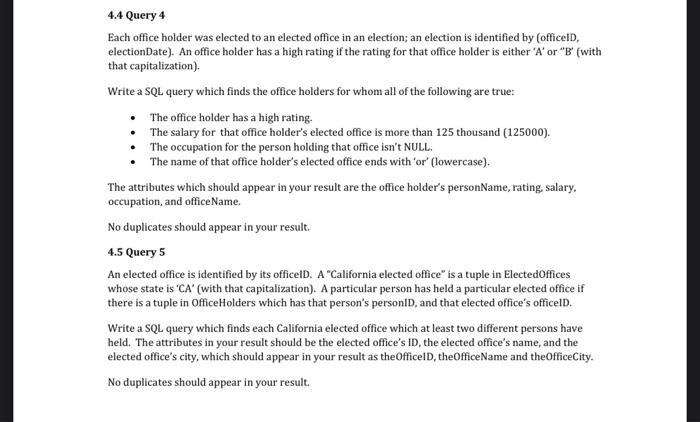 Solved 3.1 Create PostgreSQL Schema Lab2 You will create a | Chegg.com