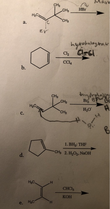 Solved 03 - CH2Cl2 - 984 -CH3 CH2Cl2,-78°C Zh Hope Has0- CHE | Chegg.com