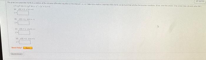 Solved r= (9) nan-1nese-1 (o) noin-tinerin-1The given | Chegg.com