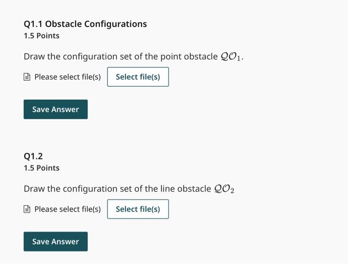 Solved Q1 10 Points Suppose we have a triangular rigid body | Chegg.com