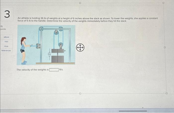 Solved Required information NOTE: This is a multh-part | Chegg.com