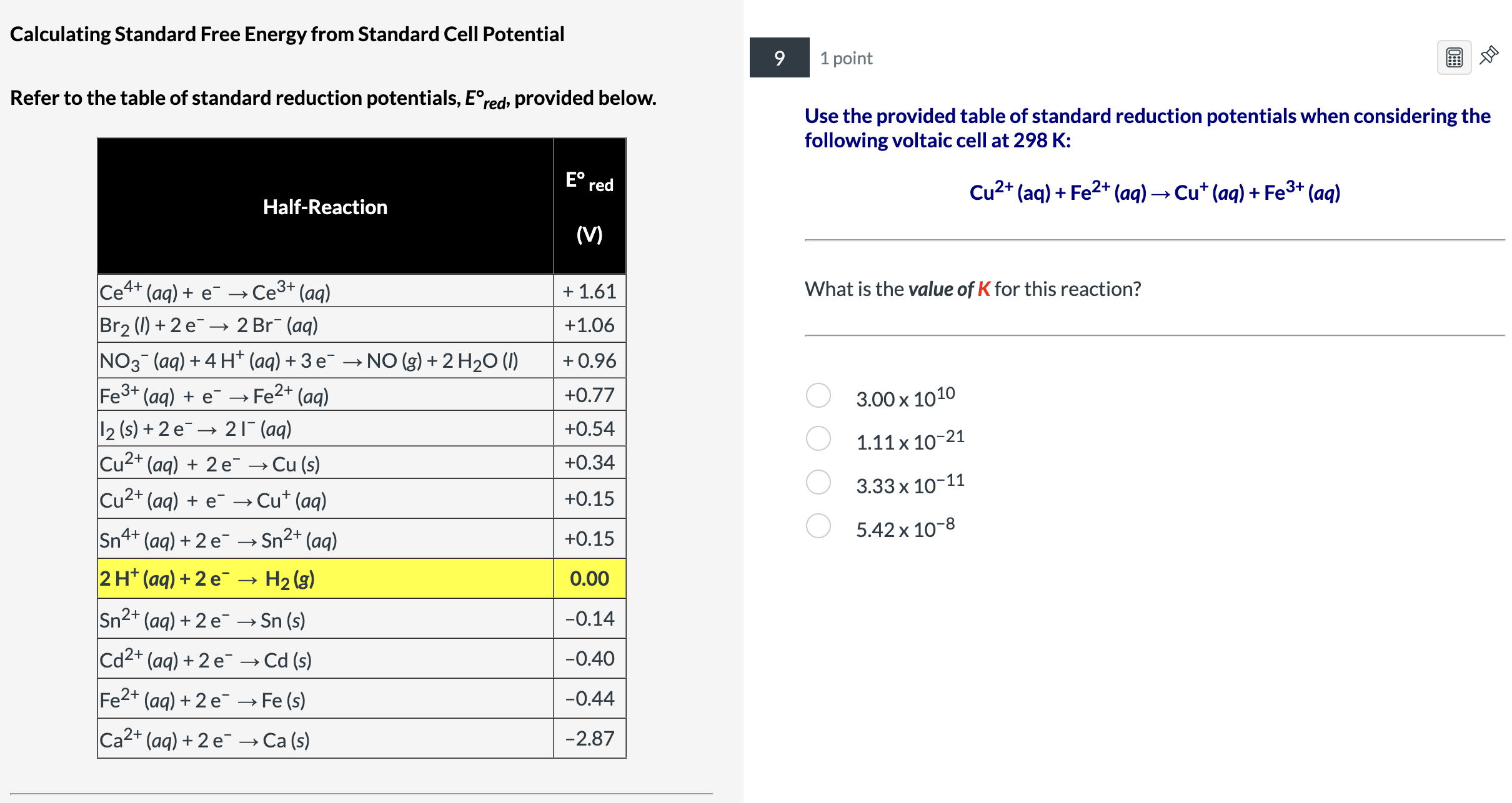 Solved Please explain your answer in a step-by-step format. | Chegg.com