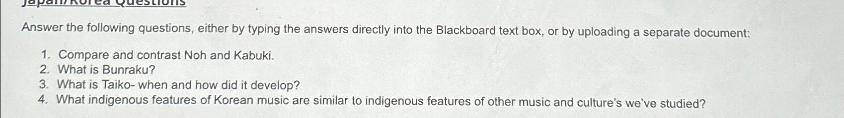Solved Answer the following questions, either by typing the | Chegg.com
