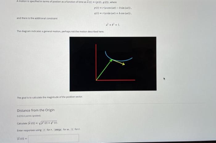 Solved H: Path Length in 2D Straight-Line Motion Bookmark | Chegg.com