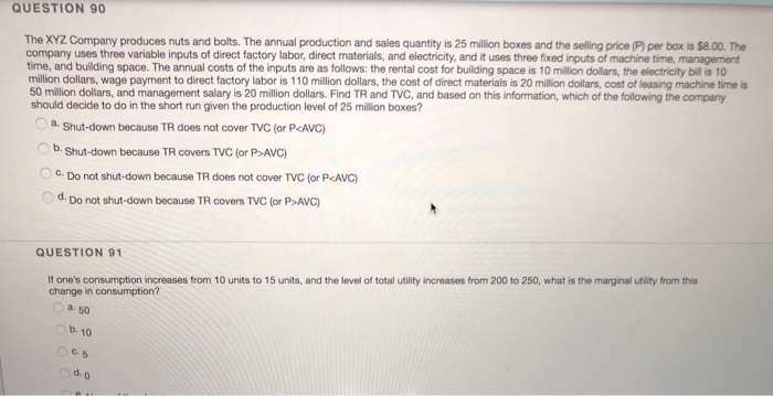 Solved please please please answer all questions. need to | Chegg.com
