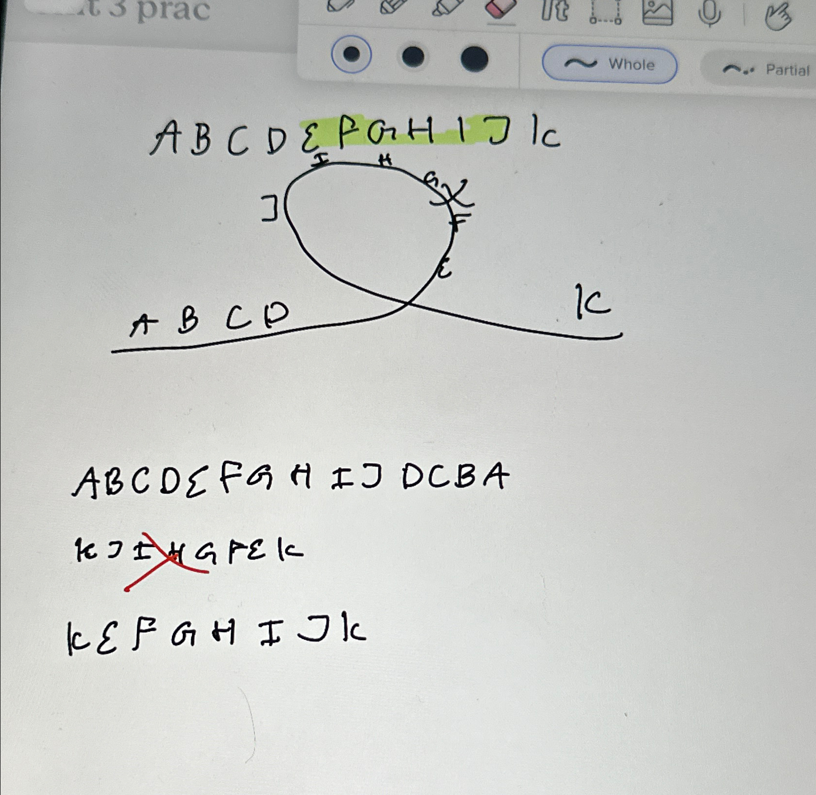 Solved Is my andwer at the bottom correct? A normal | Chegg.com
