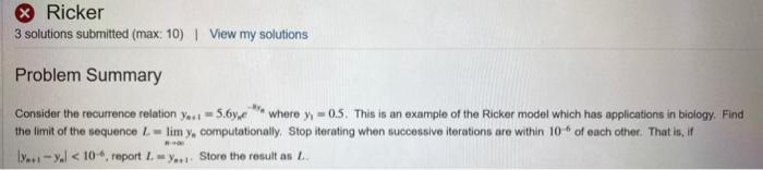 Solved While Loop Factorial Test O Solutions Submitted Max 