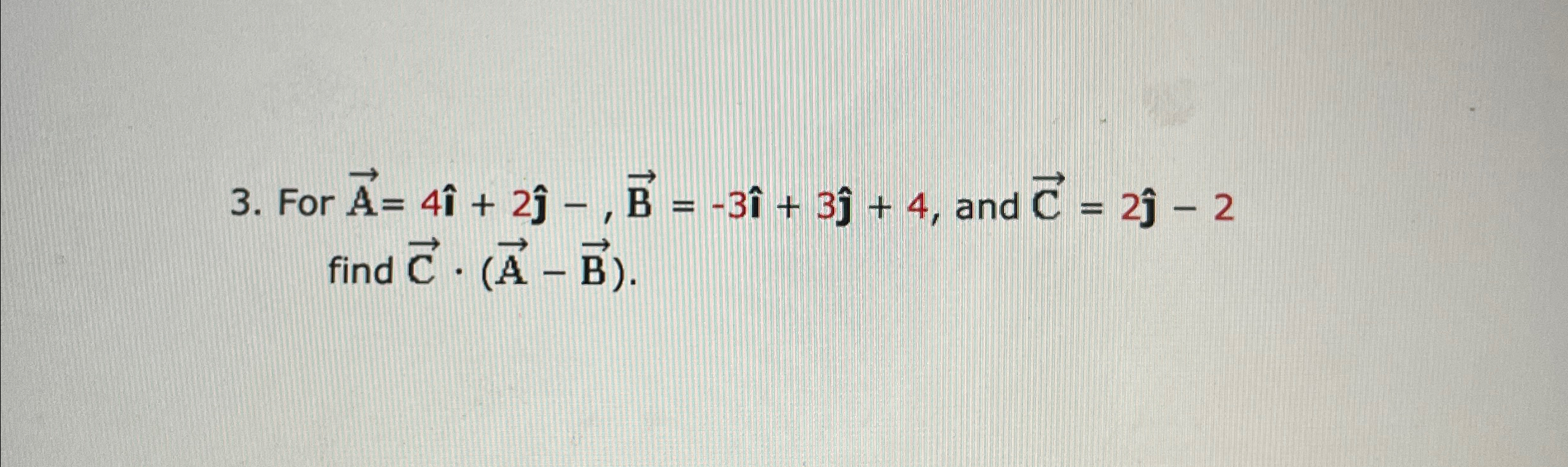 Solved For | Chegg.com
