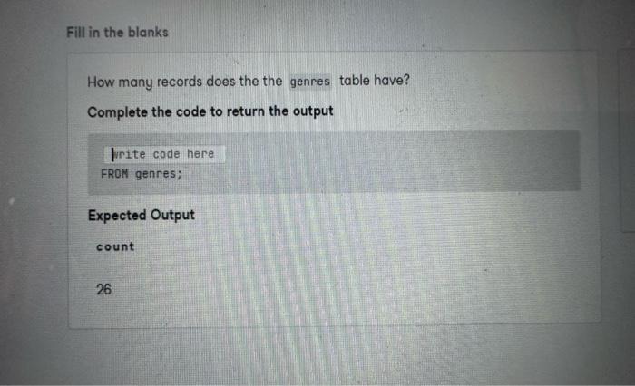 Solved Fill in the blanks Determine the total number of | Chegg.com