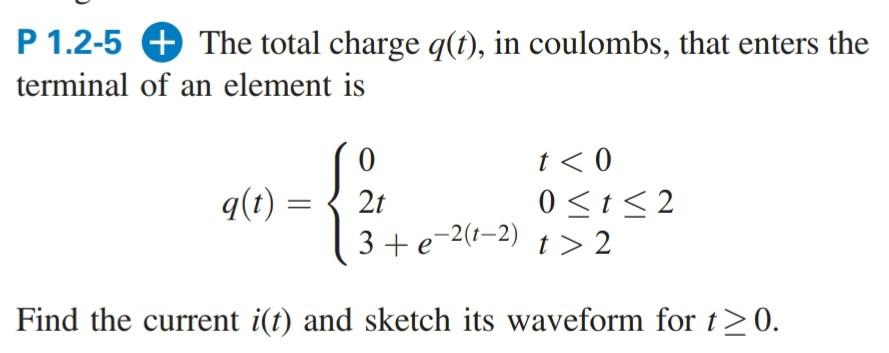 Solved Use Mathcad to solve the problem not hand written | Chegg.com