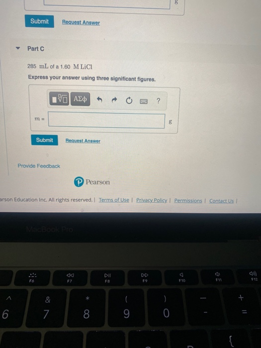 Solved Review Constants Periodic Table Part A 3.3 Lota 1.2 | Chegg.com