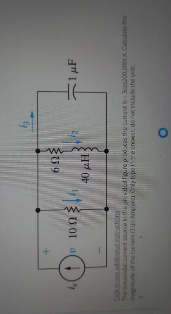 Solved chiosee additional instructions The sinusoidal | Chegg.com