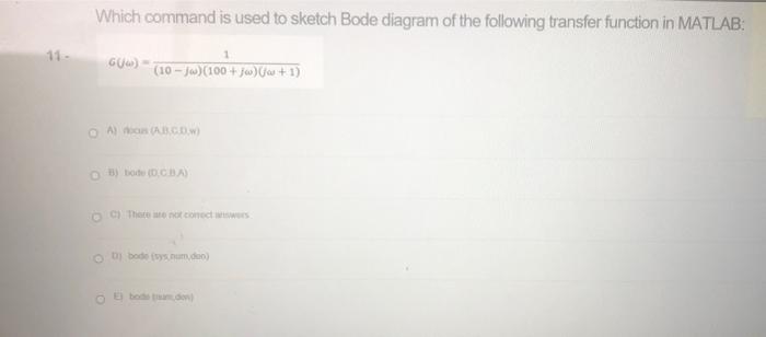 Solved How Many Infinite Zeros And Finite Poles Has The