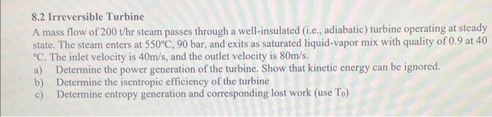 Solved thermodynamics:- please draw a pv and ts diagrams | Chegg.com