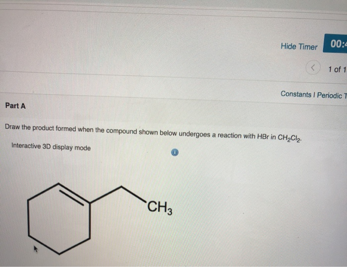 Solved Hide Timer 00:-