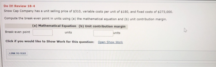 Solved Brief Exercise 18-7 Russell Inc, had sales of | Chegg.com