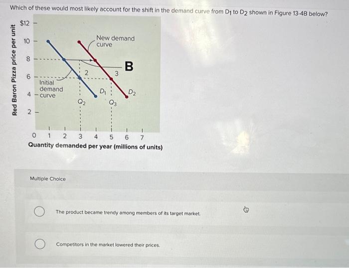 Solved Which of these would be an example of an objective in | Chegg.com