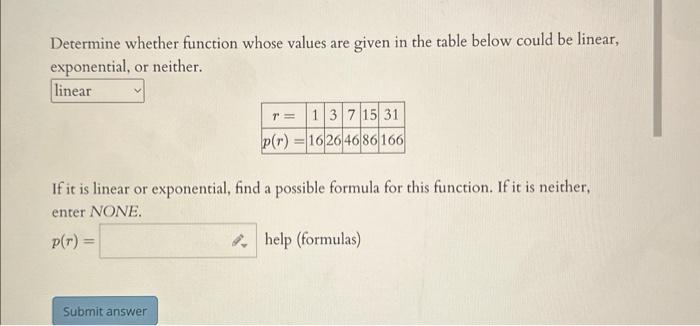 Solved 0 Consider the function y = f(x) graphed below. The | Chegg.com