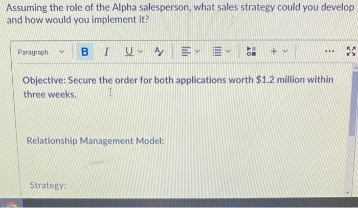 Solved The KAISM' is step 4 of the customer classification | Chegg.com