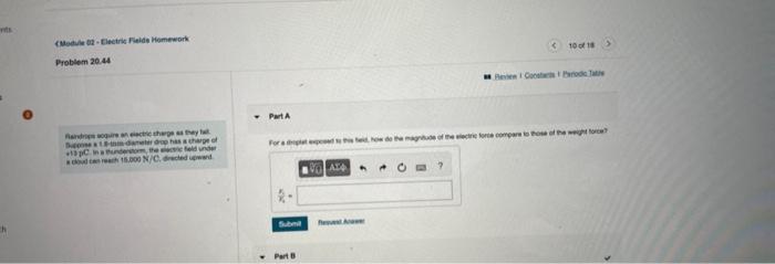 Bubones a In thith datueter drop has a ghave of s | Chegg.com