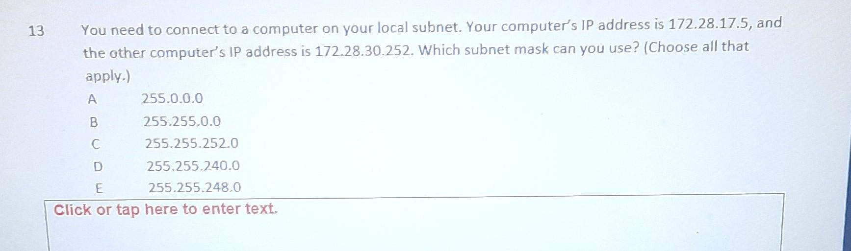 Solved 1.what is 10101011 11100111 00011111 in decimal | Chegg.com