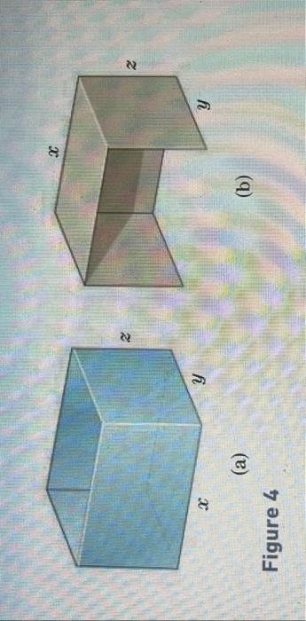 Solved 33. Minimizing Surface Area Find the dimensions of an | Chegg.com