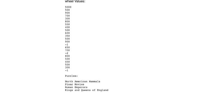 Solved Create a main function. All of the code you write | Chegg.com