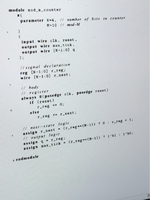 Lab 2 UART (Universal Asynchronous Receiver and | Chegg.com