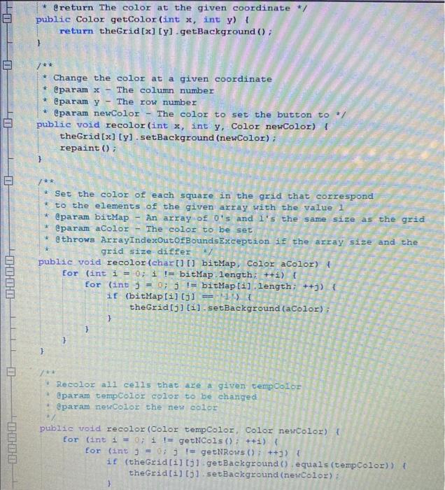 Solved (15 pts) Textbook, page 247 PROGRAMMING 1: The | Chegg.com