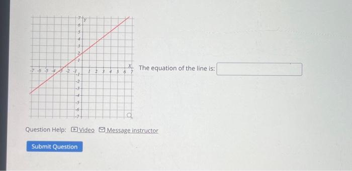 Solved Question Help: video Message instructor | Chegg.com