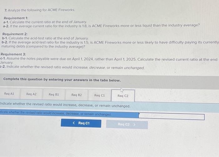 Solved Required information Exercise 8-19 (Static) Complete | Chegg.com