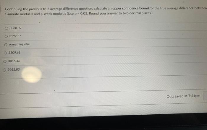 Solved As part of a larger project to study the behavior of | Chegg.com