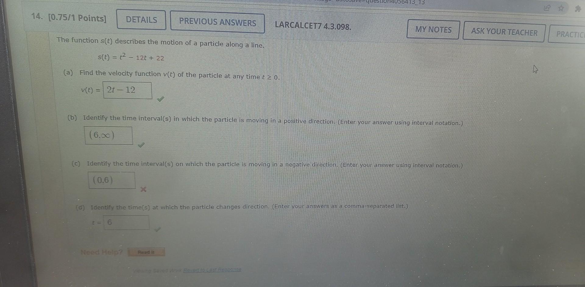 Solved A differentiable function f has one critical number | Chegg.com