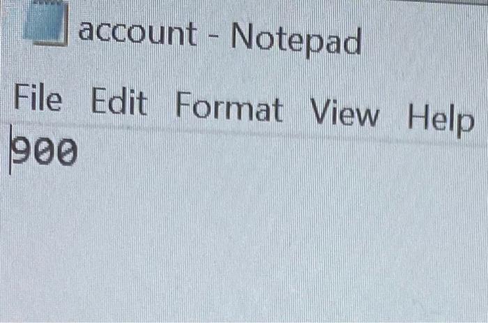 Solved Program 2 Submit The Source Code Output Screen And