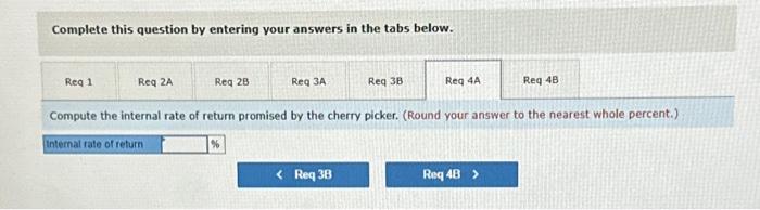 Solved Complete this question by entering your answers in | Chegg.com
