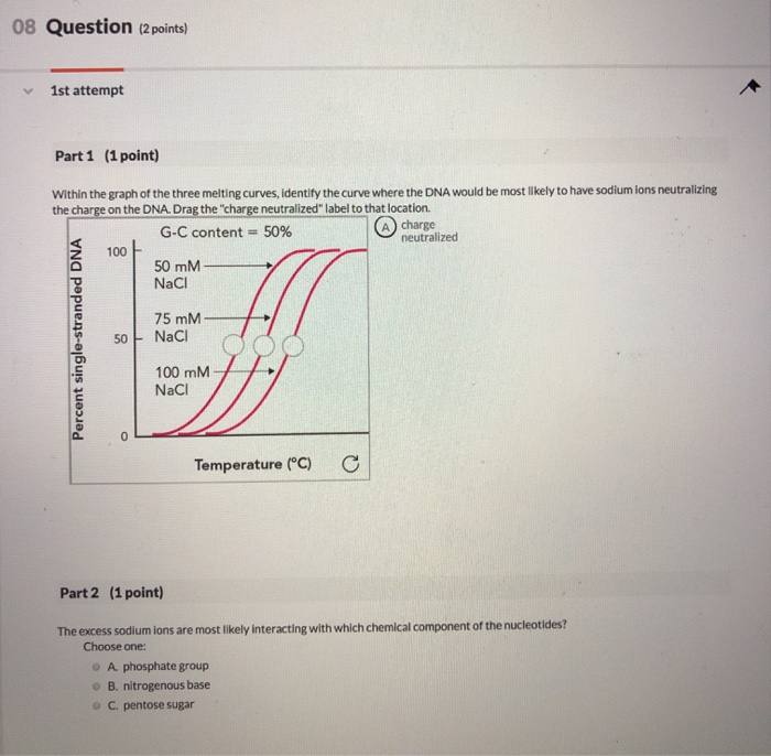 Solved 08 Question (2points) 1st attempt Part 1 (1point) | Chegg.com