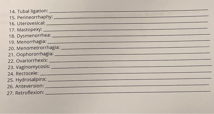 Solved This assignment must be completed in Legible | Chegg.com