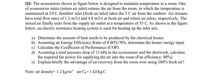Solved please assume any missing data. please show step by | Chegg.com