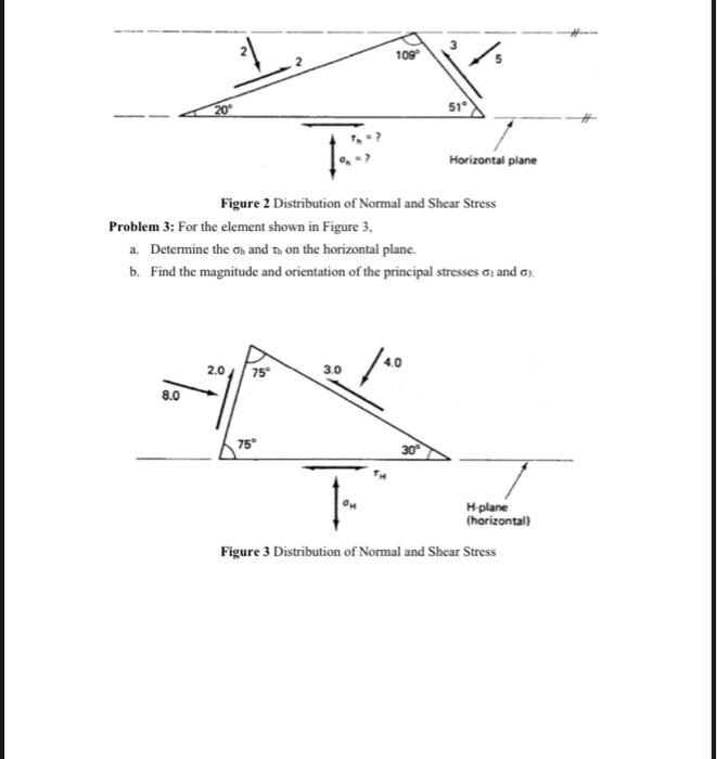 Solved Problem 1: The Sieve Analysis results for 10 soil and | Chegg.com