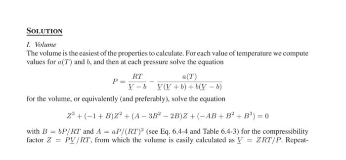 Check the photos and calculate the requested | Chegg.com