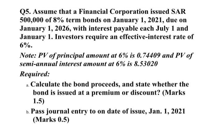 Solved Q3 Long-lived tangible asset are associated with | Chegg.com