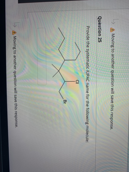 Solved A Moving to another question will save this response. | Chegg.com