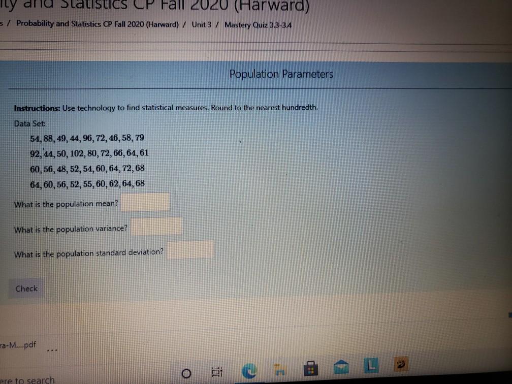 Solved Comparing Graphs Intro Instructions: Use the | Chegg.com