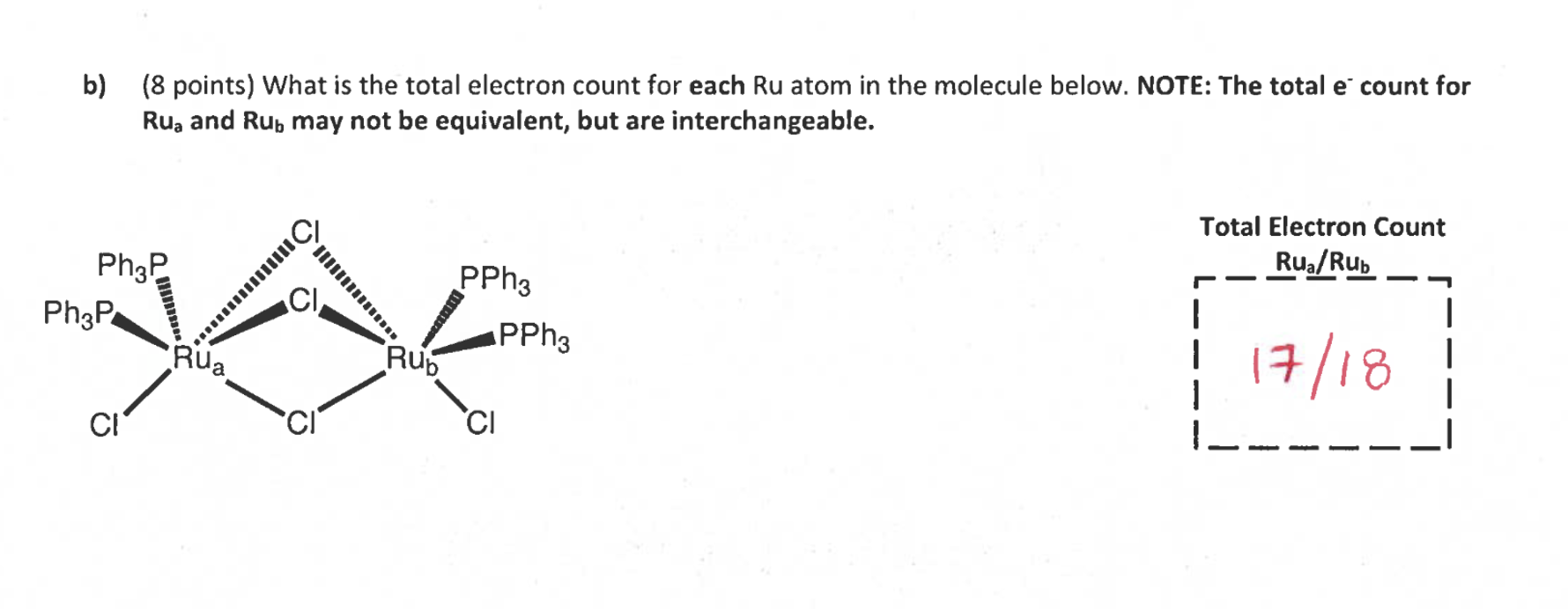 Solved Can you please explain how the answer to this | Chegg.com