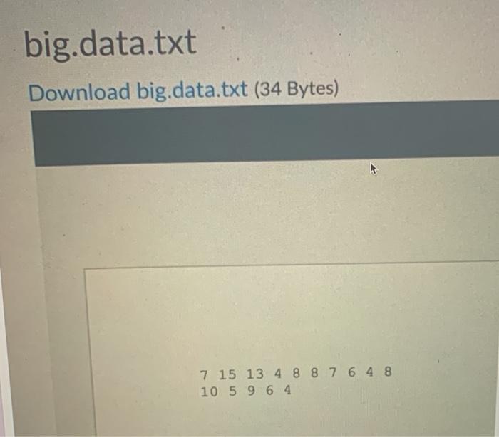 Solved Write a Python program that accepts a random sequence | Chegg.com