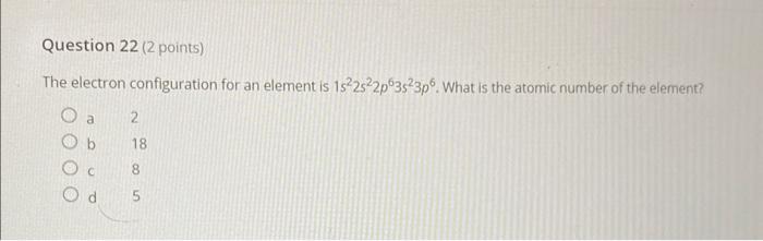 Solved Every oxygen atom has 8 electrons. What can you learn | Chegg.com