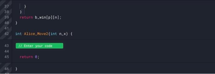 Solved this is a question in C. You should make the codes | Chegg.com