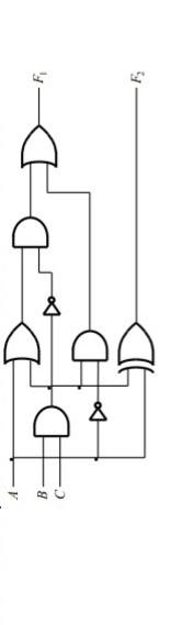 Solved Lab Implement The Circuit In The Above Figure
