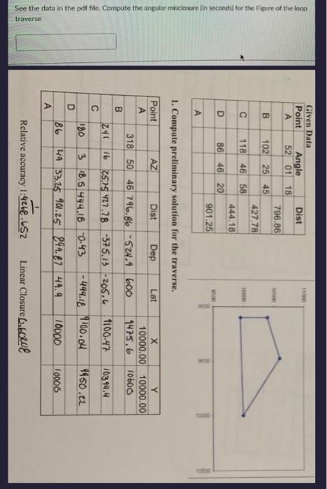 Solved Please show work and MATCH an answer below to each | Chegg.com